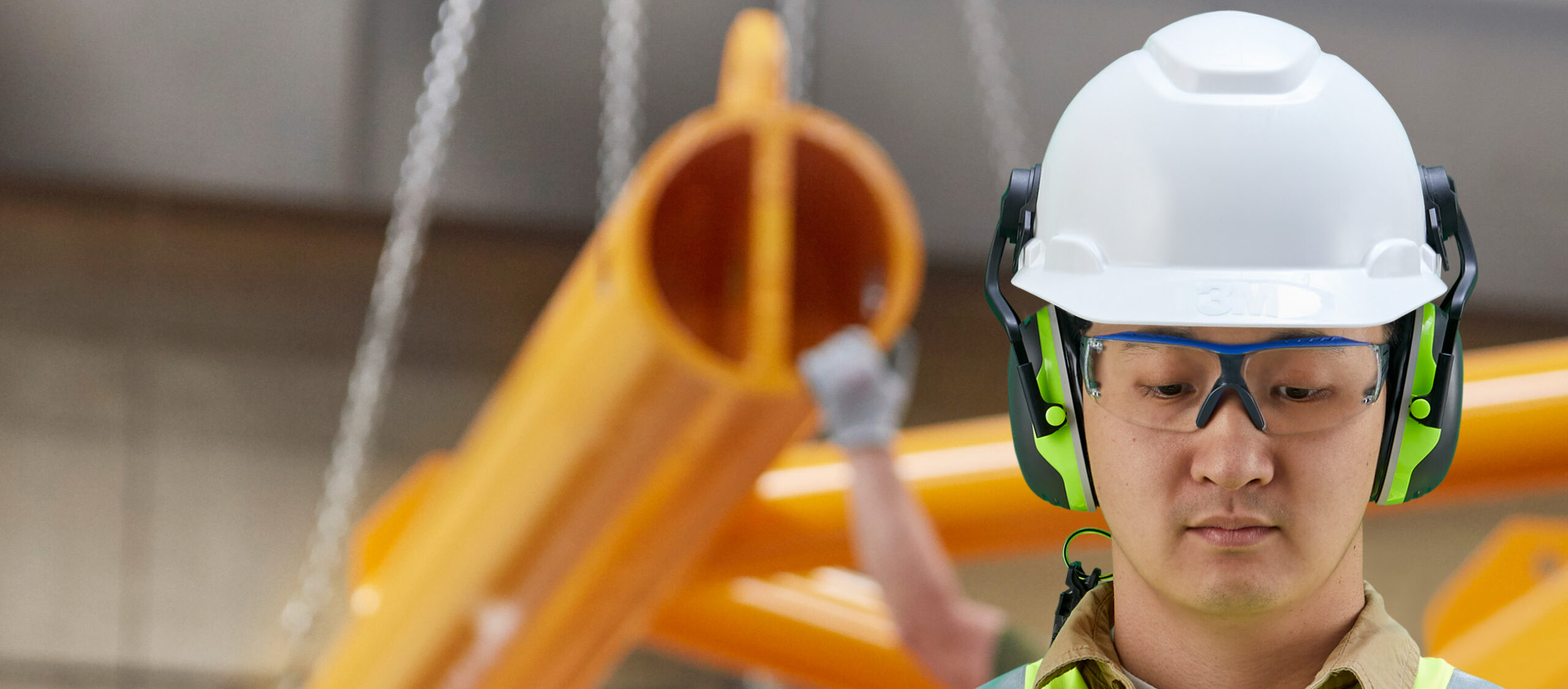 Norma ANSI Z89.1: Aspectos Clave - Elex