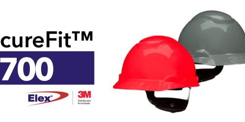 Elex - Productos de seguridad industrial y salud ocupacional